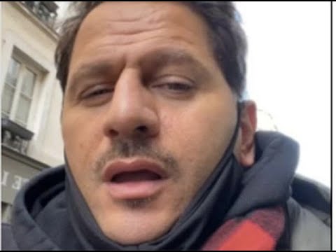 Lionel Tim (Linkup) en difficulté financière : sa terrible agression ...