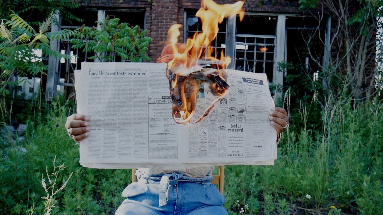 Dessy - Free (Official Music Video) - YouTube