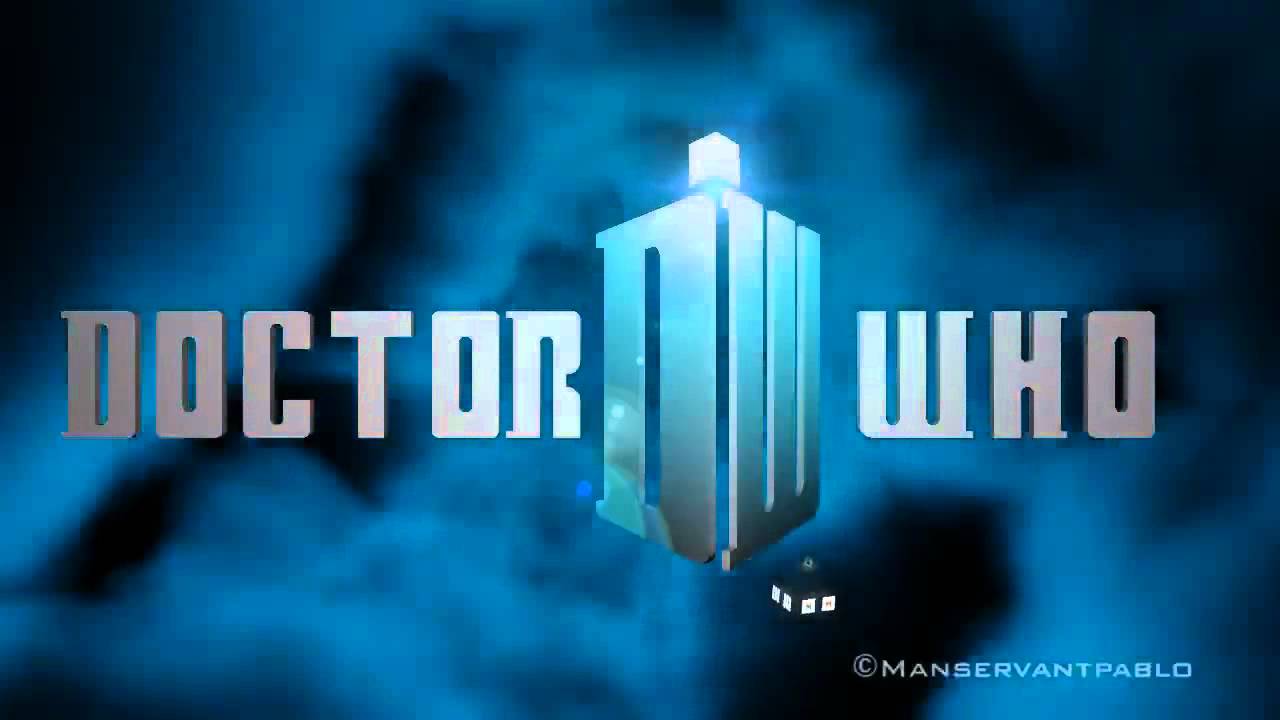 Doctor Who theme - Ash Tarrant - YouTube