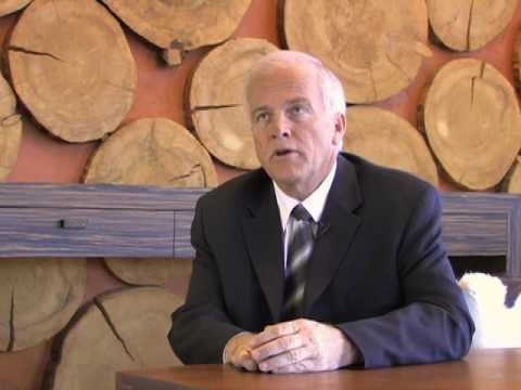 VIEWPOINTS OUR CLIENTS 1 = Allen Mosley CEO, Pueblo of Pojoaque - YouTube