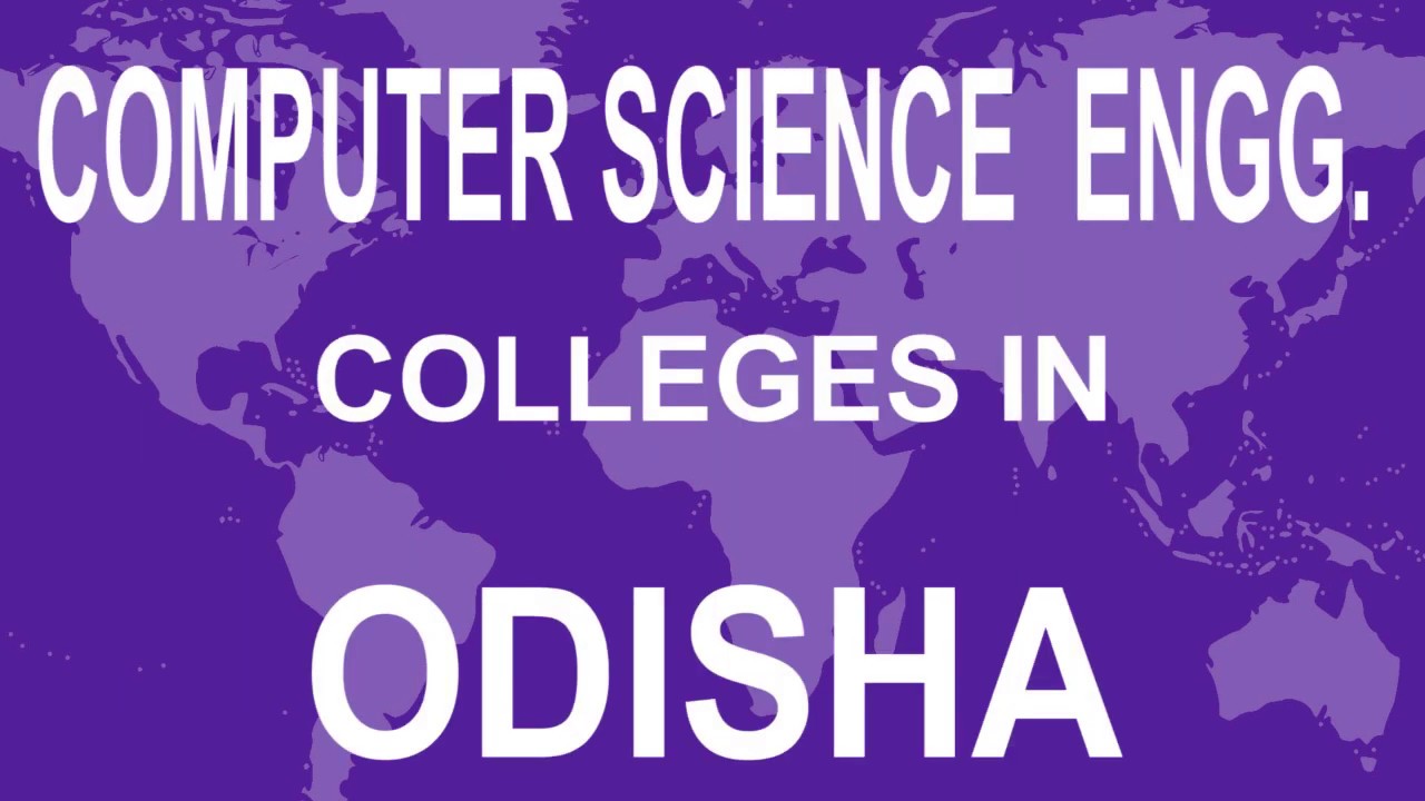 Best Computer Science Engineering Colleges In Odisha YouTube best-computer-science-engineering-colleges-in-odisha-youtube