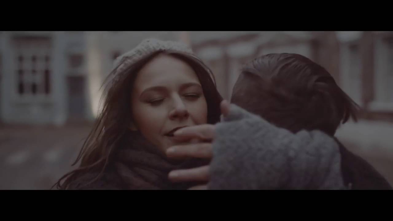 Morandi feat INNA Summer in December Official Video - YouTube