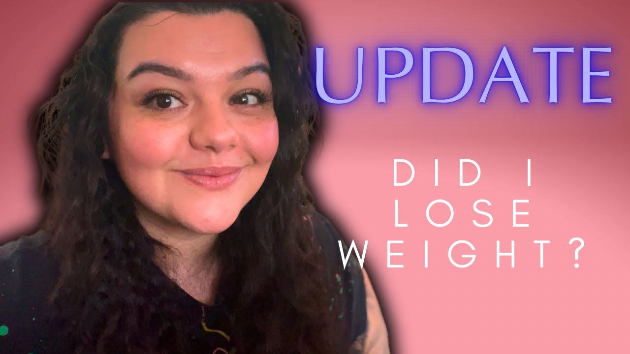 Losing 88 Pounds | Progress Update - Realistic Results - YouTube