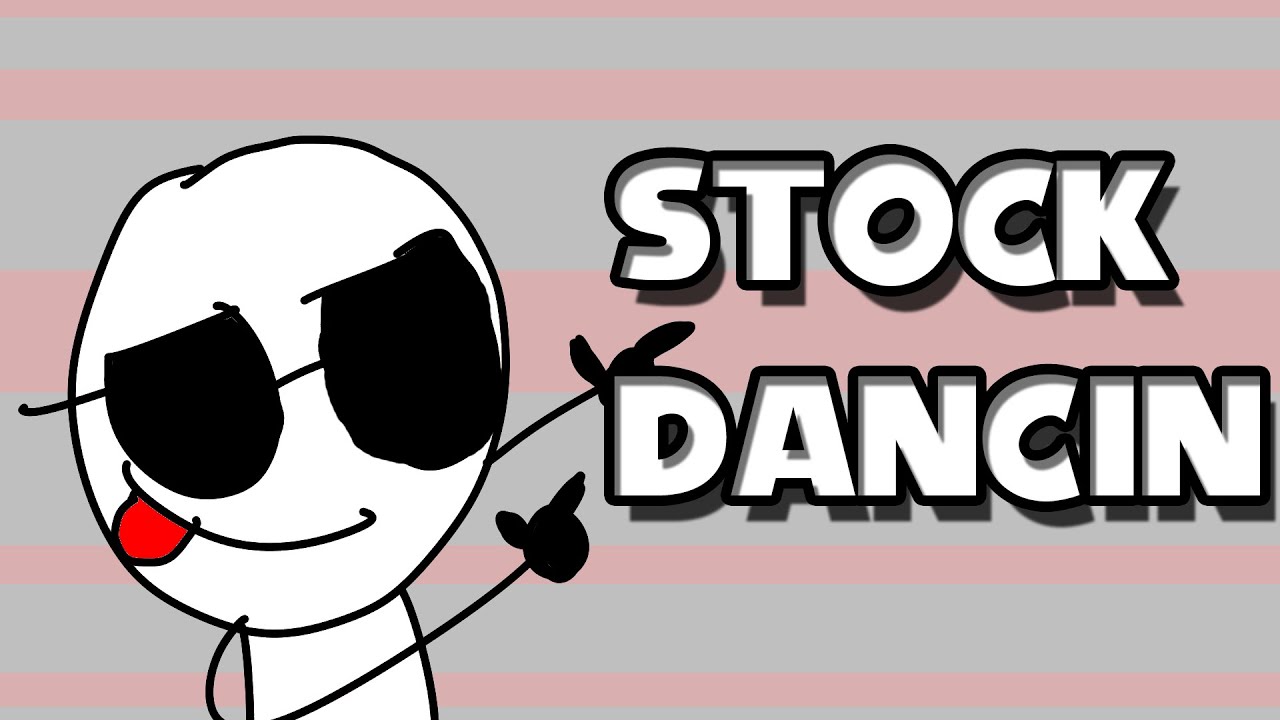STOCK DANCIN'! - YouTube