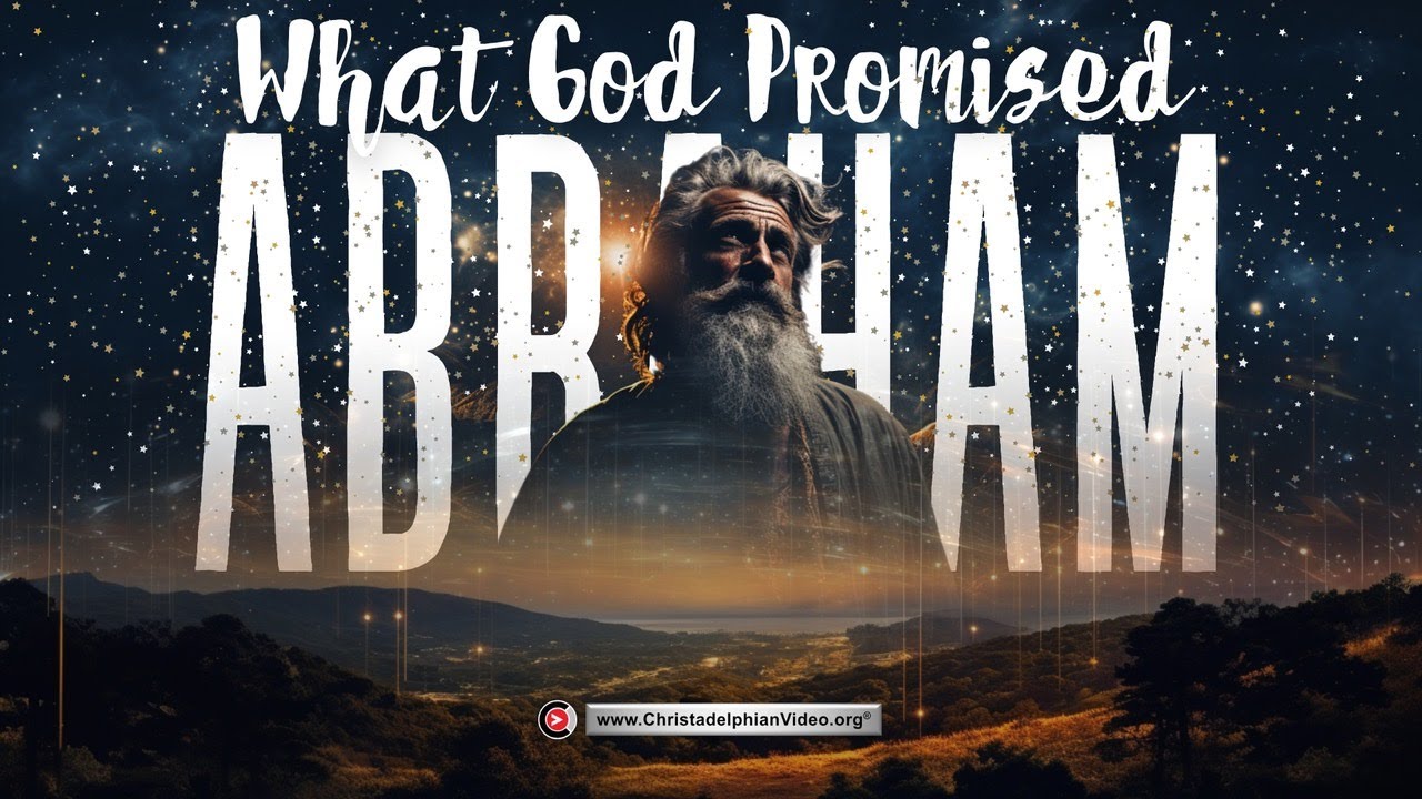 What God Promised Abraham - YouTube