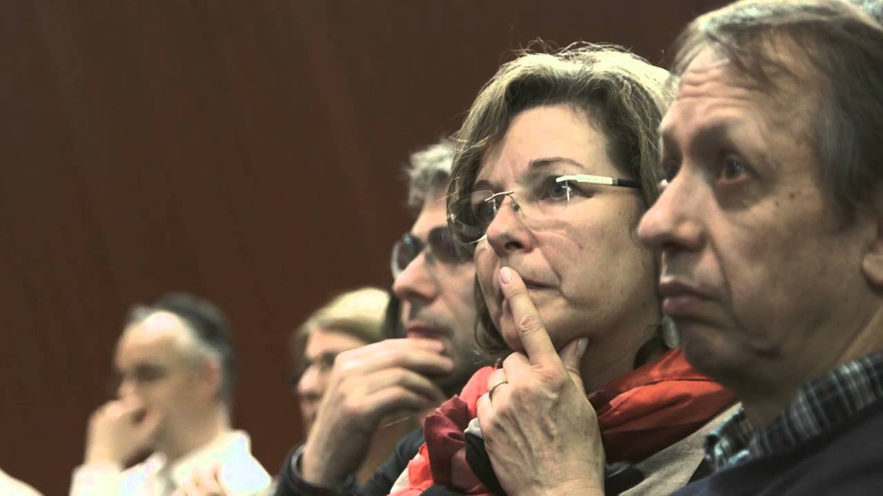 Memorial event paying tribute to Nacho Navarro - YouTube