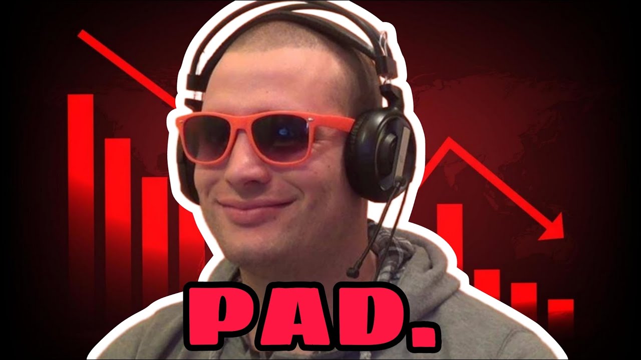 Pad SerbianGamesBLa - YouTube