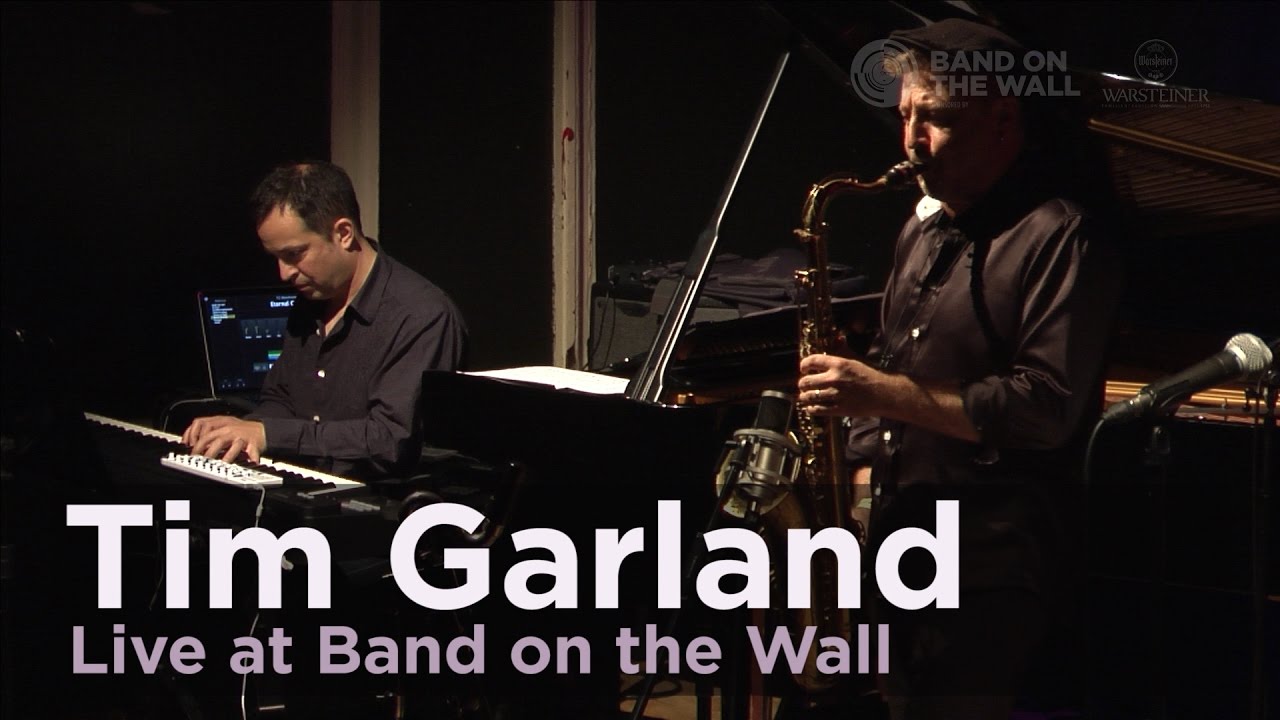 Tim Garland 'The Eternal Greeting' live at Band on the Wall - YouTube