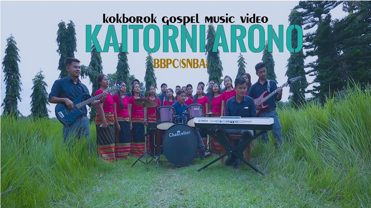KAITORNI ARONO || GOSPEL MUSIC VIDEO || BARKATHAL BAPTIST PASTORAL ...