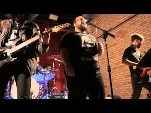 Dead Skin Mask (Slayer Cover)