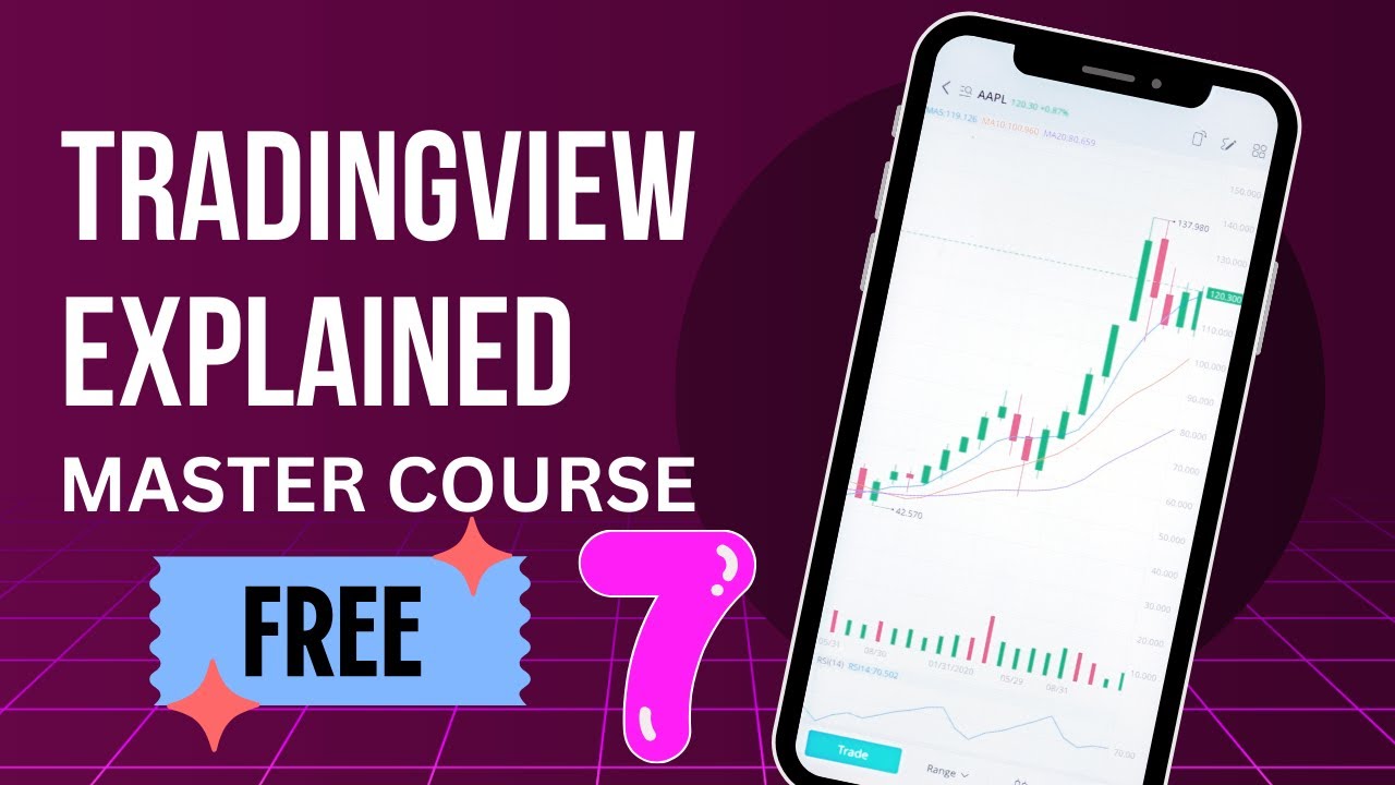 TradingView full tutorial in Hindi| Complete tradingview tutoriall for ...