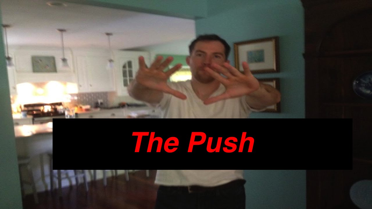The Push - YouTube