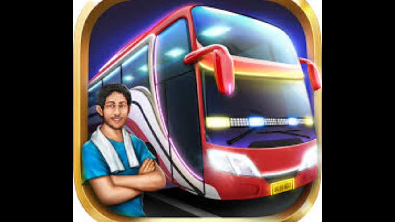 Bus Driver Part 2 😱 - YouTube