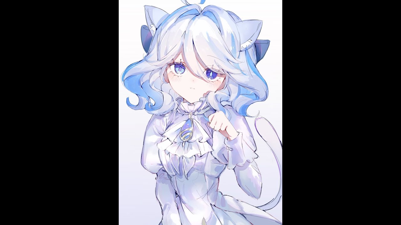 Furina Showcase - YouTube