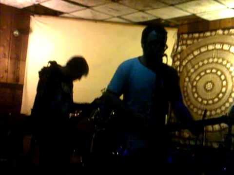 Last Call Casualty by 2 Ball Screwball - YouTube