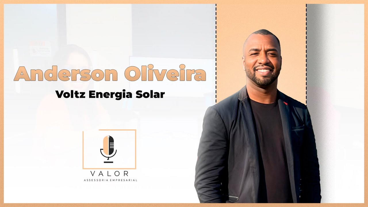 PAPO DE VALOR: VENDAS DE HIGH TICKET - ANDERSON OLIVEIRA - YouTube
