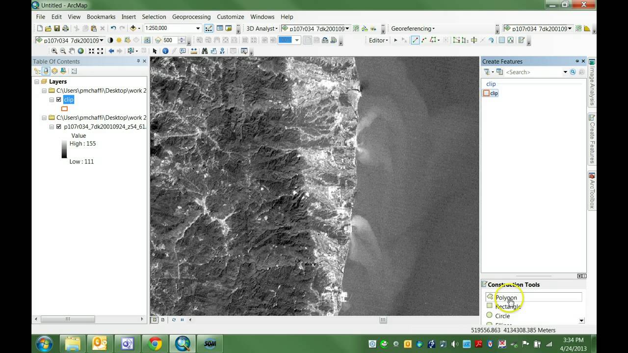 243 plume poly create - YouTube