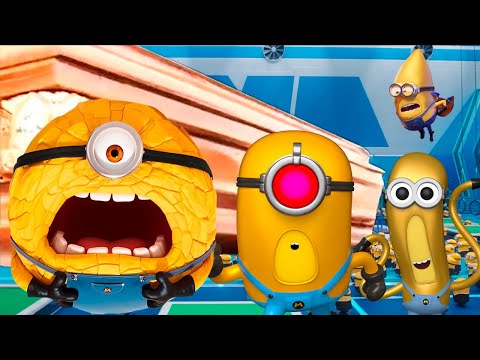 Minions - Coffin Dance Song (COVER) P.5