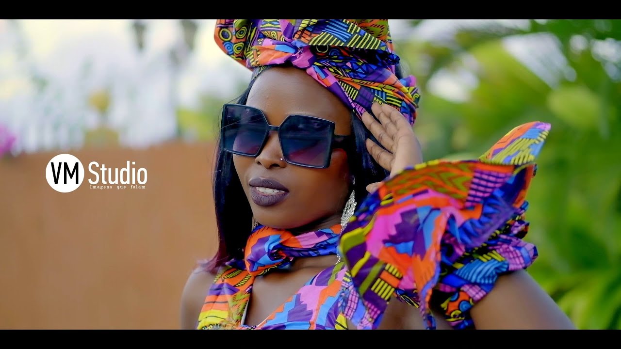 Miss Laura ft Egfar Manuel - Erukulo (Official music video) - YouTube