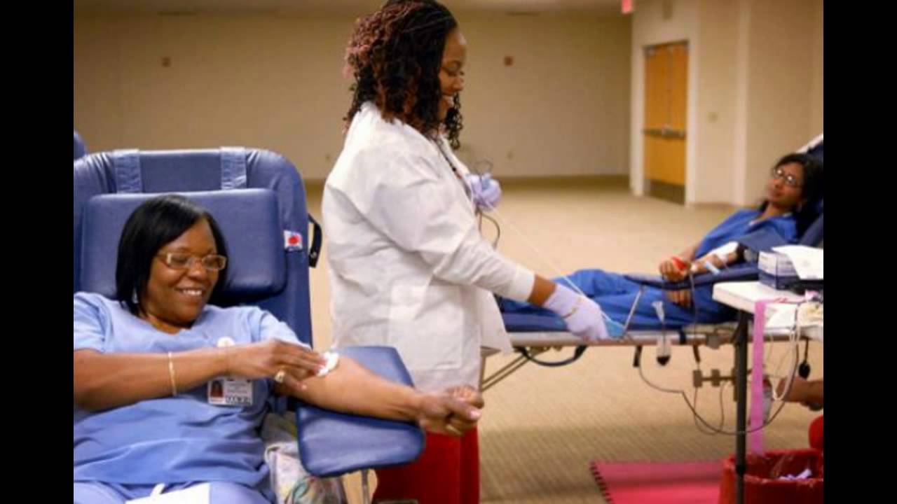 Donate to Operation USA - YouTube