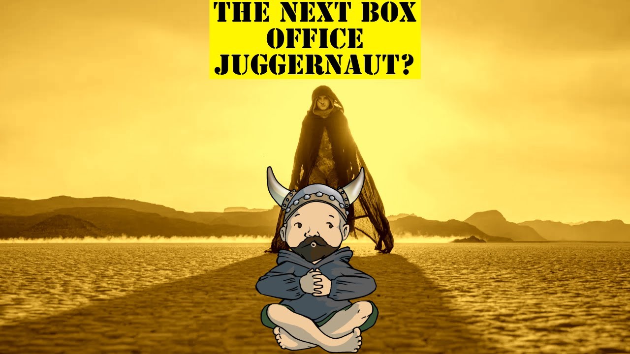 Dune Part 2 to See Over $170 Million Opening - YouTube