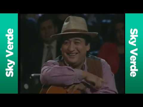 "Pancho del sur" en programas de Canal 13 (Humor) - YouTube
