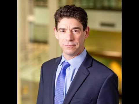 #69 - Charging Ahead - How Mary Barra is Brining GM into the Future with author David Welch ...