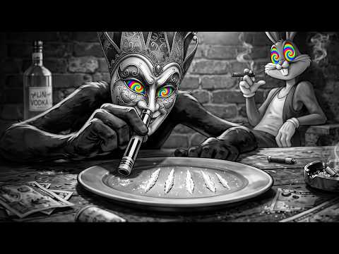 Boris Brejcha – BRUTAL TECHNO Massive Drops 2026 ☢️ High-Tech Minimal Mix