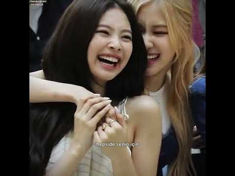 ölürüm ailem için #blackpink #jenniebenimkarim #jennekim #kpop #blink #jennykim