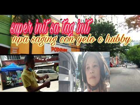Super init sa tag init. #nkpagsagingconyelo @Lovable Mae Vlog - YouTube