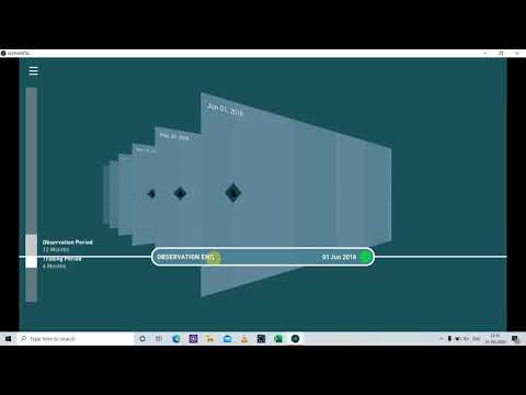 Using Learn & Simulate on the ALPHABETA Guide App