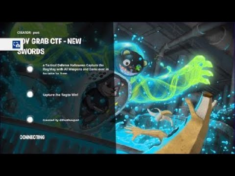 Fortnite_grizz pickaxe bug - YouTube