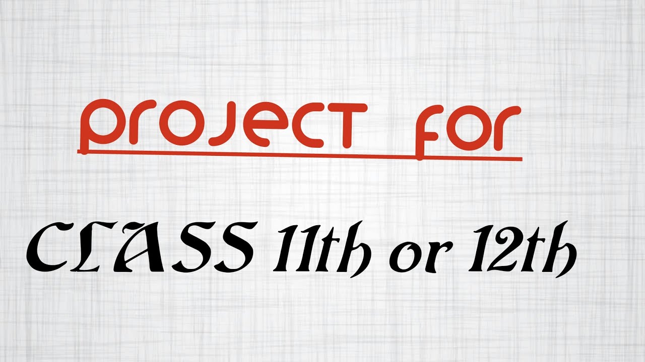 Project on SELF HELP GROUP of class 12 - YouTube
