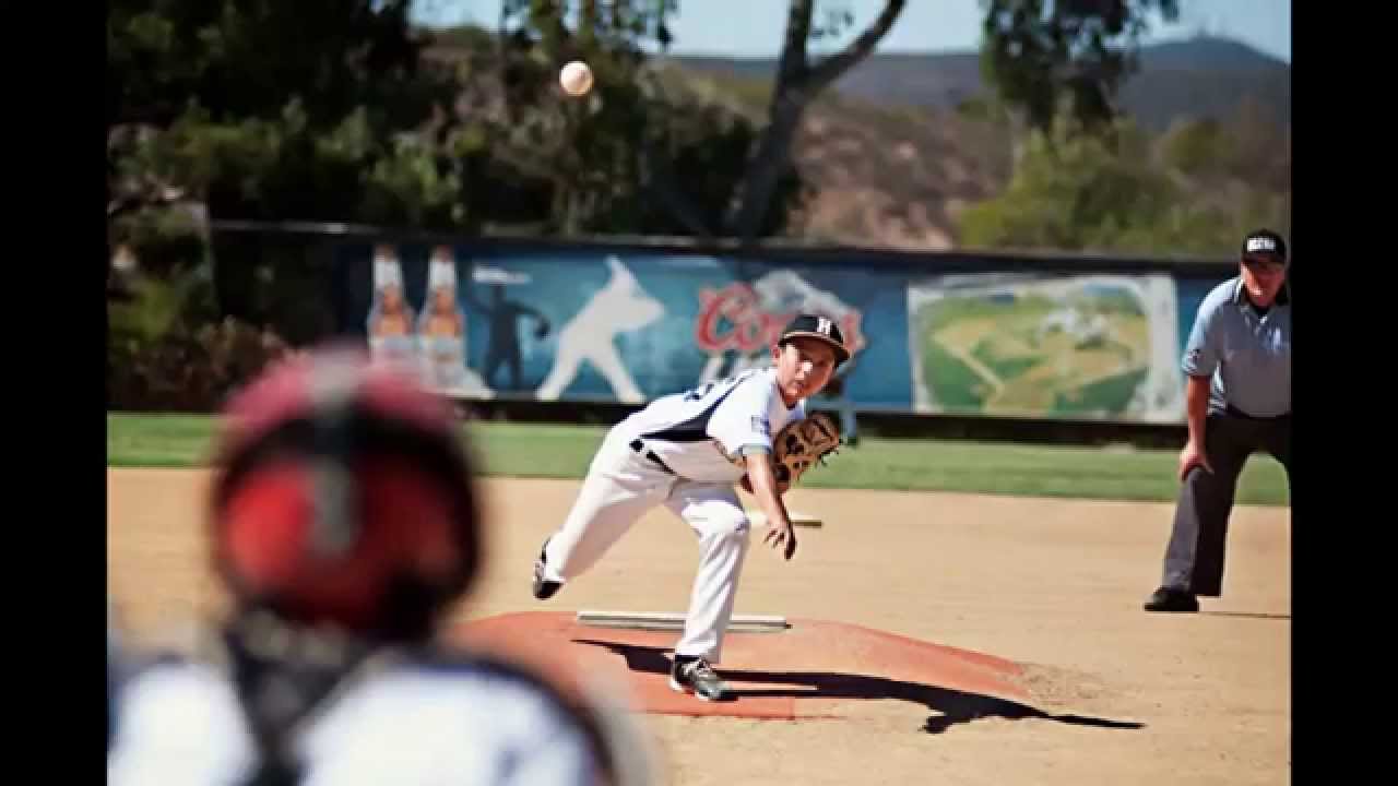 Hustle Baseball Academy workout - YouTube
