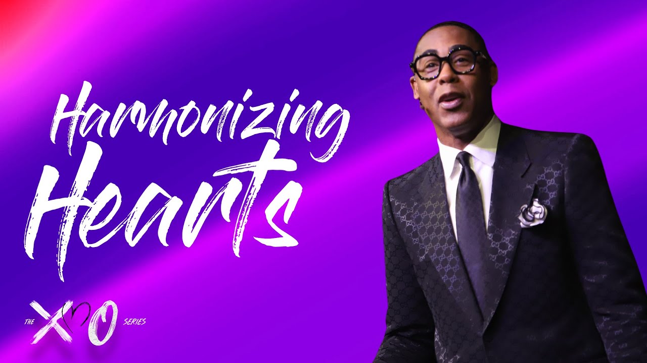 Welcome to 'The XO Series' for Married Couples at Word of Truth - YouTube