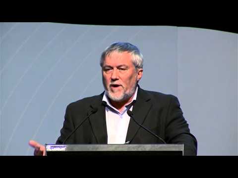 Ian Noble - Adaptation from development banks and private sector - YouTube