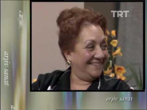 Adile Naşit - Belgesel