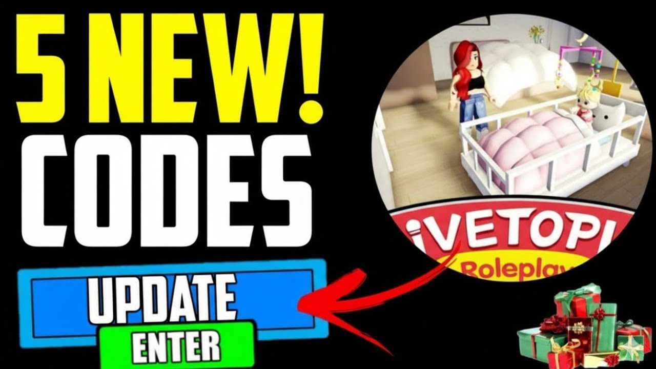 NEW WORKING CODES! LIVETOPIA ROBLOX CODES OCTOBER 2025 | Livetopia ...