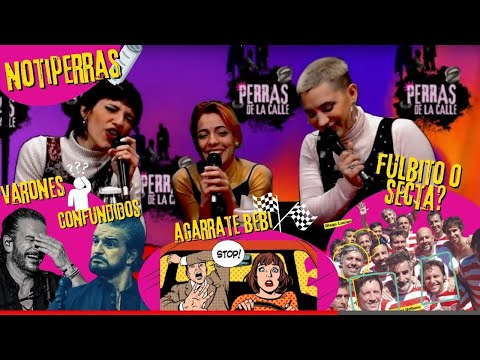 PERRAS DE LA CALLE:  Mujeres al volante️ // Momento WTF // El fulbito de los poderosos