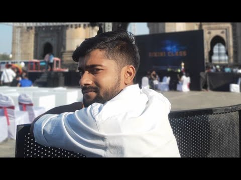 Dheeraj Vishwakarma Dancer is live - YouTube