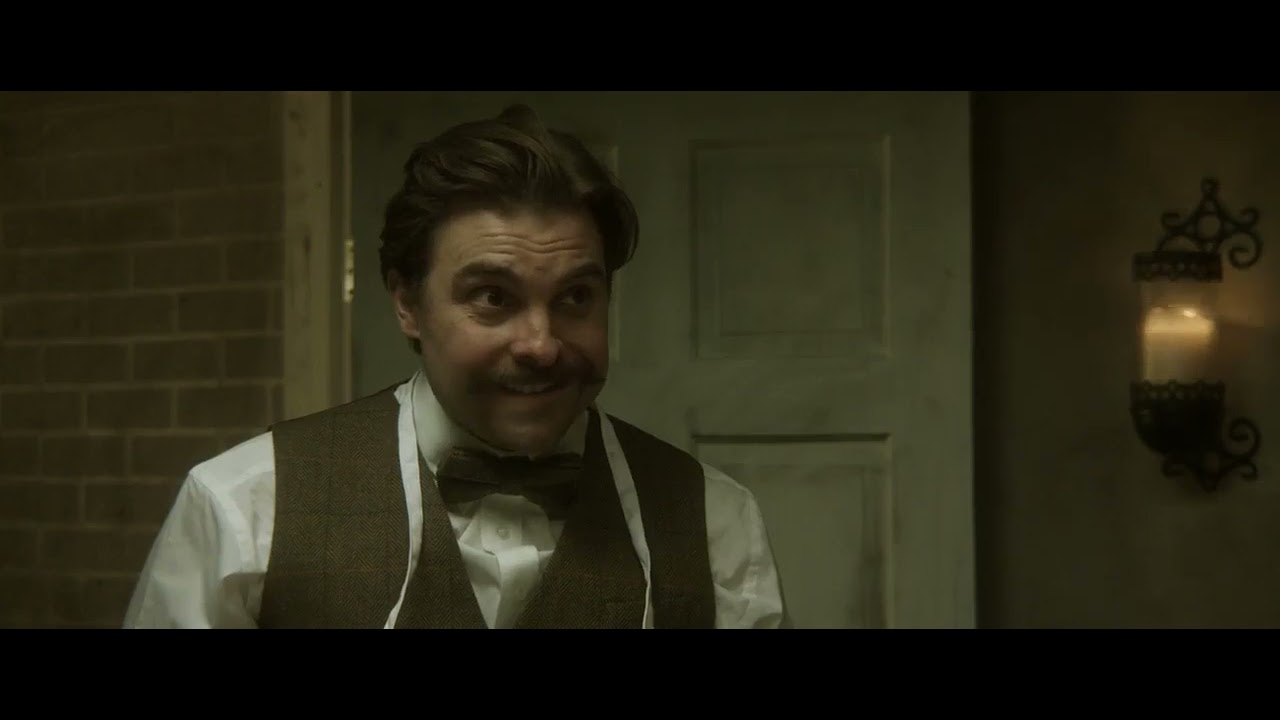 jack the ripper - YouTube