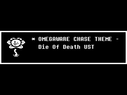 OMEGAWARE CHASE THEME - Die Of Death UST - YouTube