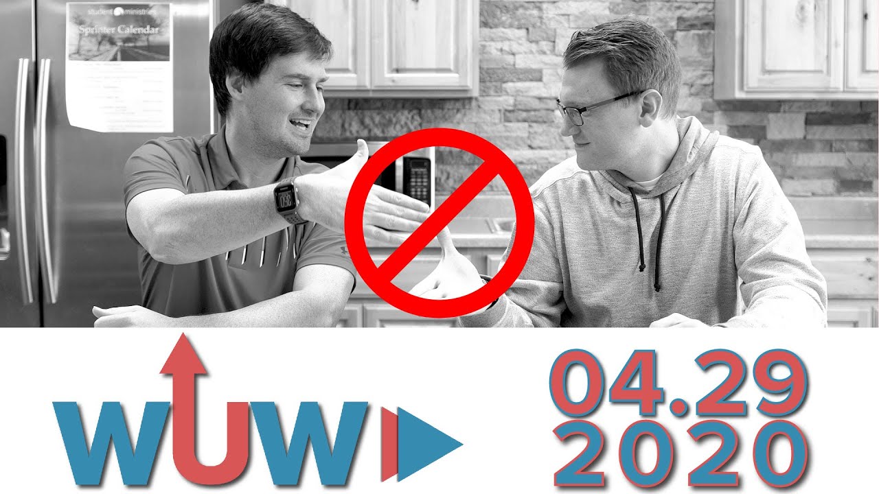 What's Up Weekly: Season 3 | Ep. 19 - YouTube