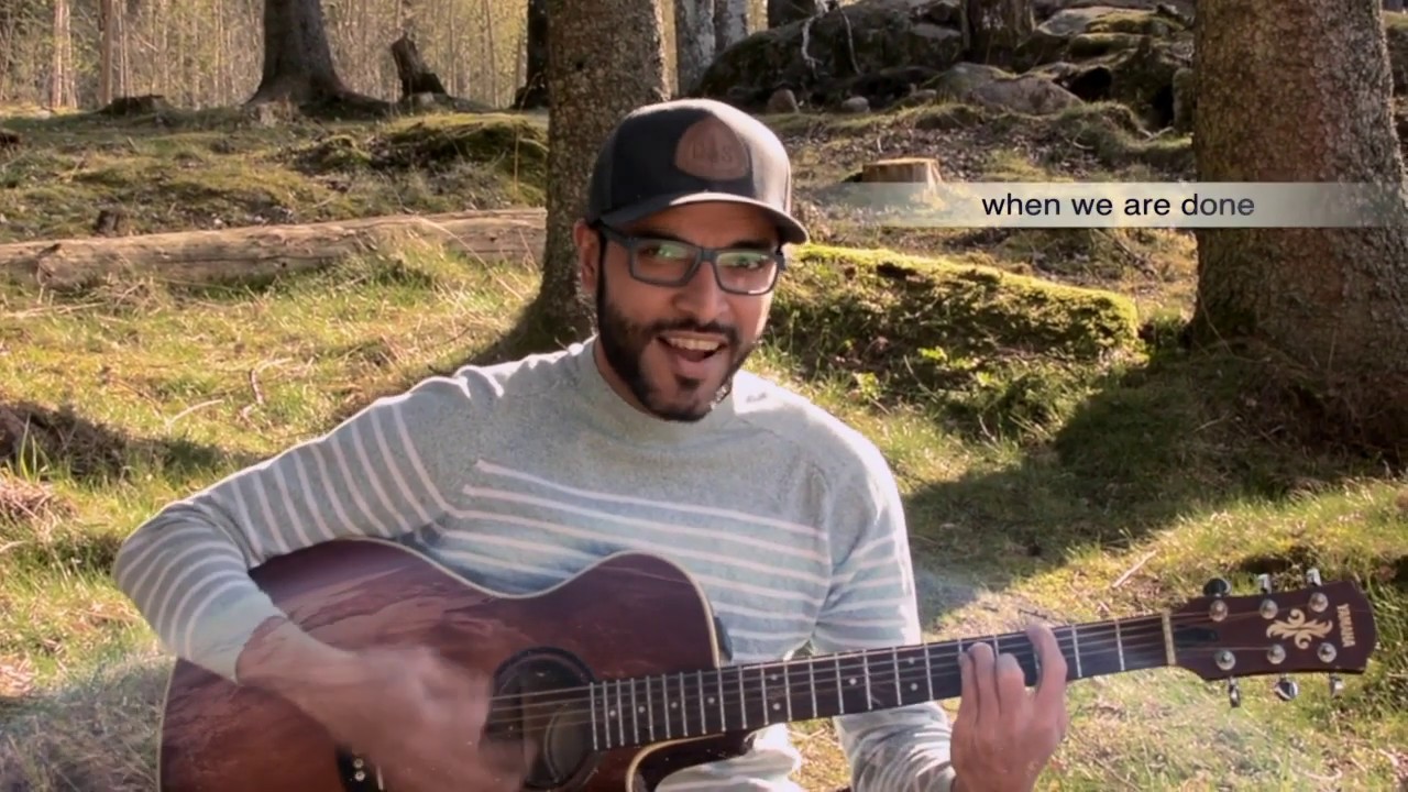 #1 Save this place @ EarthSpeak - YouTube