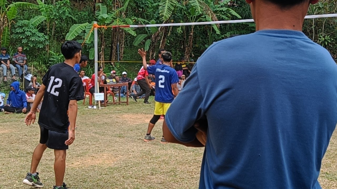 Deco channel sedang live! joso vs mboro - YouTube