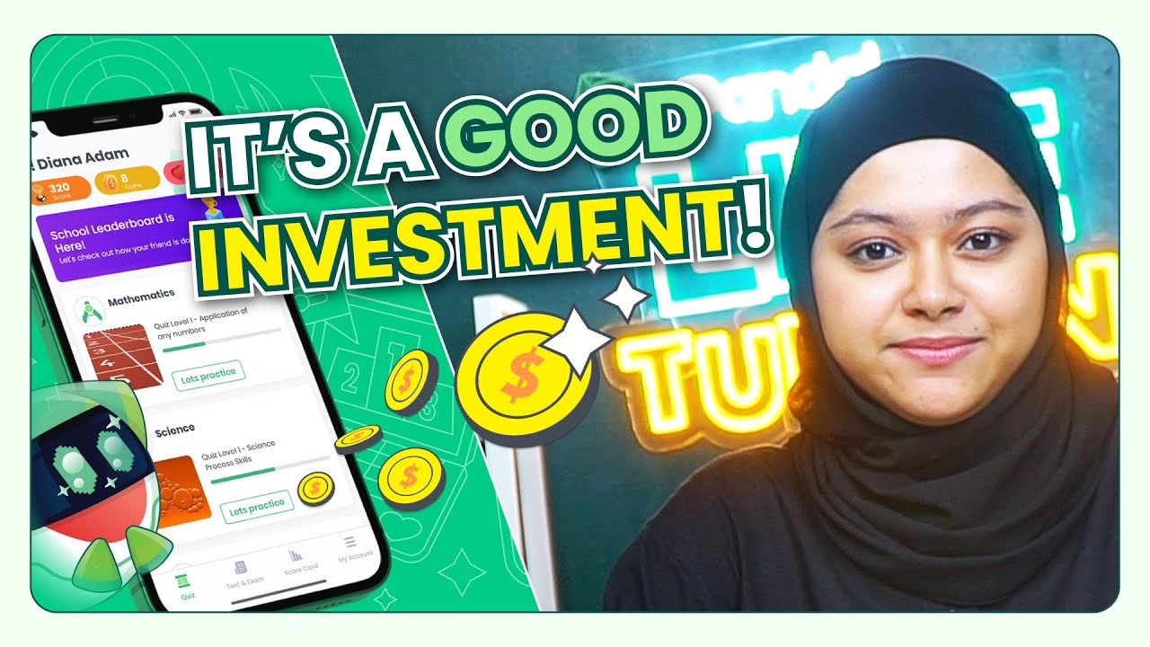 Is it worth to subscribe to Pandai Premium? - YouTube