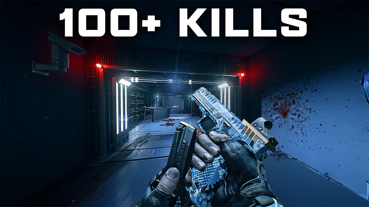 Battlefield 2042 High Kill Game ON REDACTED - Season 6 Gameplay - YouTube