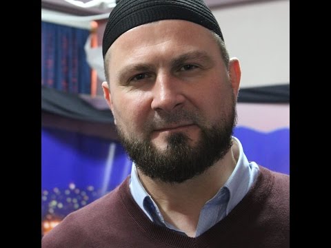 Ajeti zaštite - hfz. Fuad Seferagić