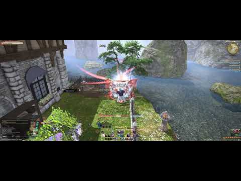 Summoner (SMN) Rotation Loop (6.0) - FIrst week of Endwalker - FFXIV ...