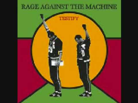Testify (Testifly Remix) ~ Rage Against the Machine - YouTube